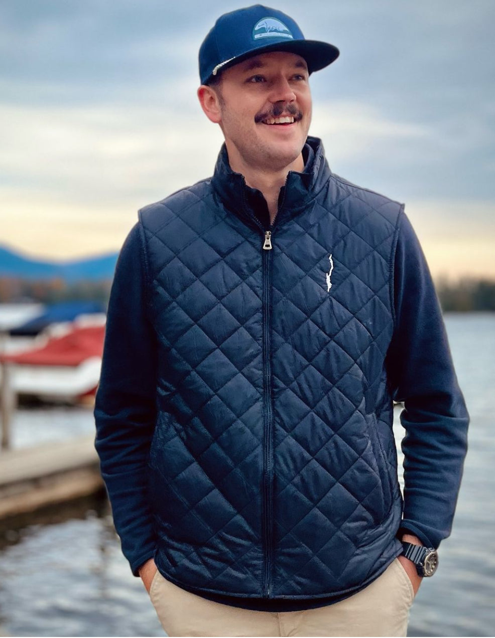 Lake George Apparel | I Wear Local