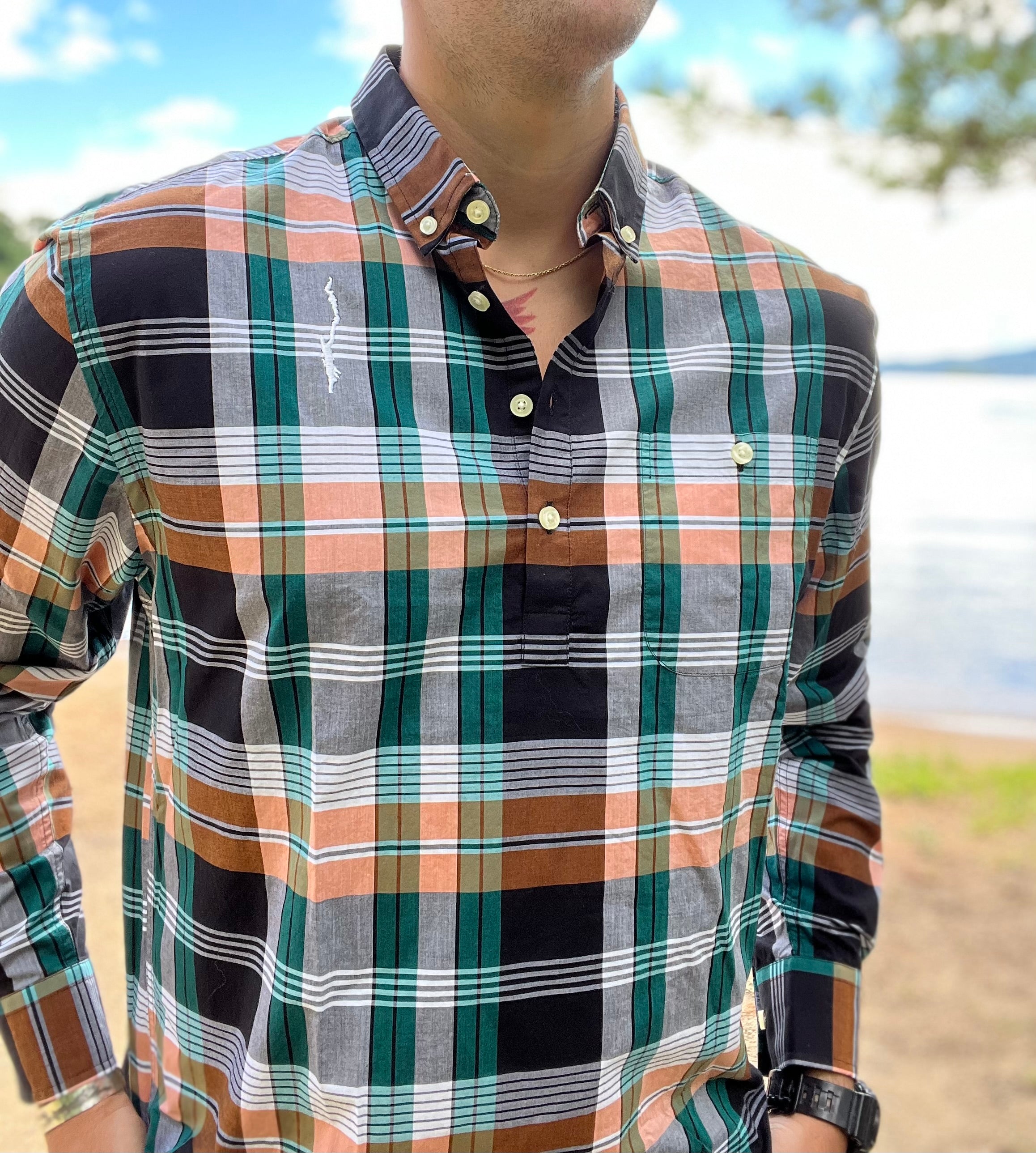 Lake George Apparel | I Wear Local