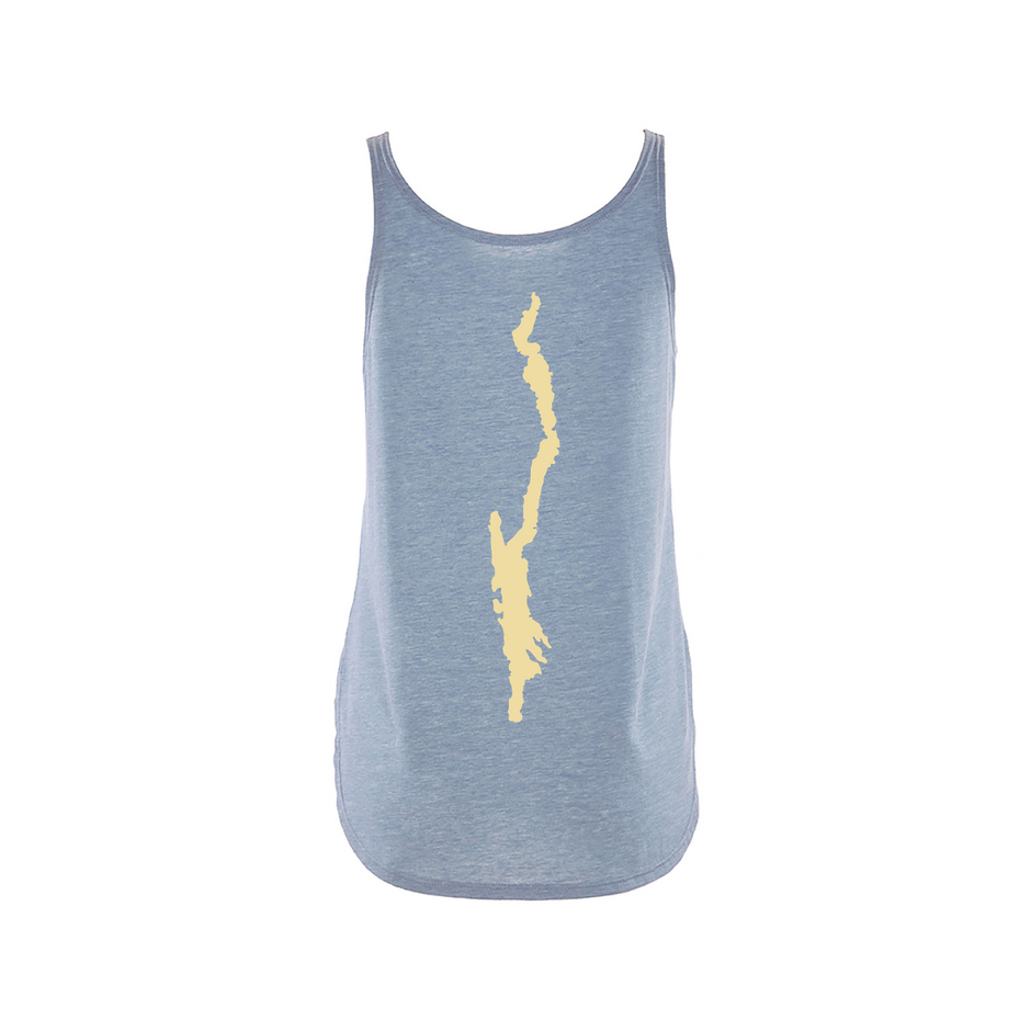 Lake George T-Shirts | Ladies Tees/Tanks – I Wear Local