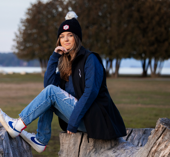 Lake George Apparel | I Wear Local