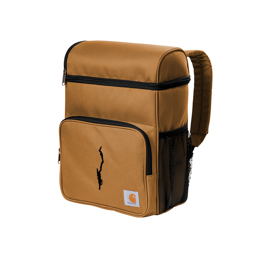 Carhartt Backpack Cooler – I Wear Local