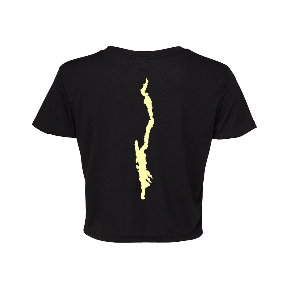 Lake George T-Shirts | Ladies Tees/Tanks – I Wear Local